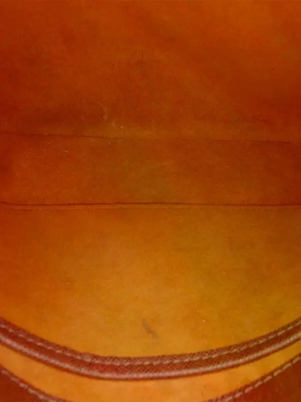 LOUIS VUITTON 1999 Monogram Musette Tango Short Strap Shoulder Bag