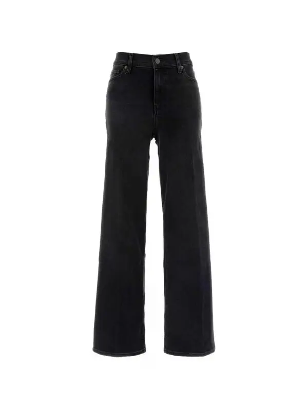 FRAME Le Pixie Stretch-design Jeans