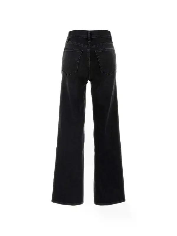 FRAME Le Pixie Stretch-design Jeans
