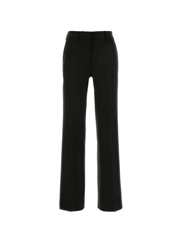PT TORINO Jodie Trousers - Black