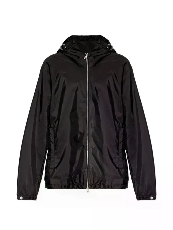 Moncler Remoray Logo-patch Jacket