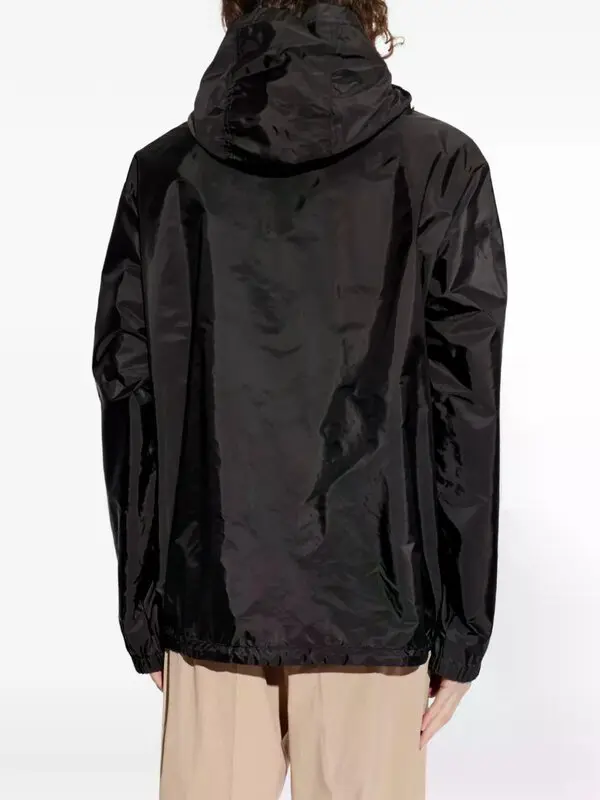 Moncler Remoray Logo-patch Jacket