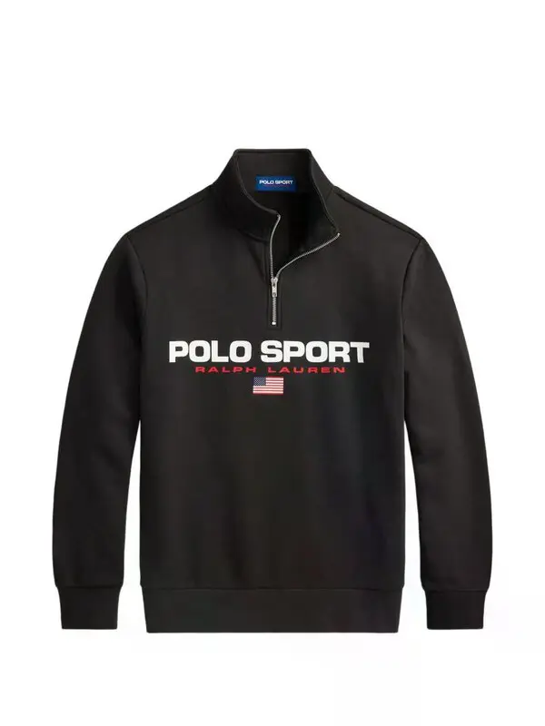 Polo Ralph Lauren Logo-print Sweatshirt