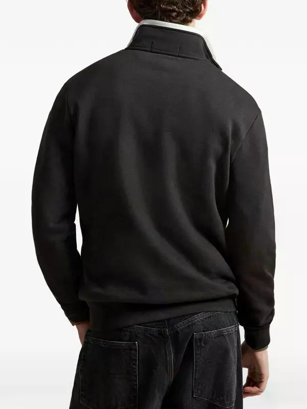 Polo Ralph Lauren Logo-print Sweatshirt