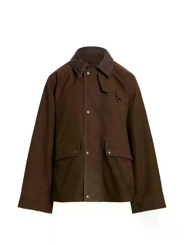 Polo Ralph Lauren Cotton Bomber Jacket