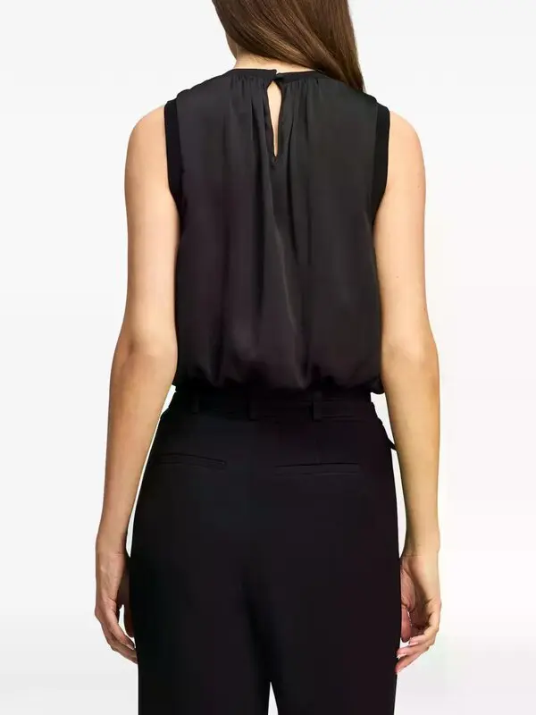 Cinq À Sept Peia Blouse