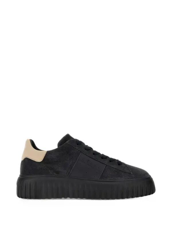 Hogan H-stripes Sneakers