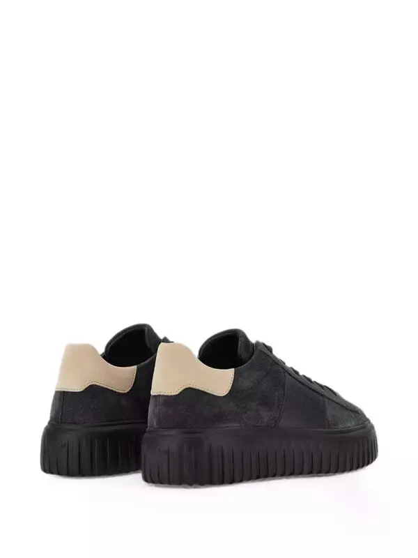 Hogan H-stripes Sneakers