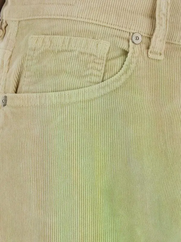 PT TORINO Cindy Corduroy Palazzo Pants
