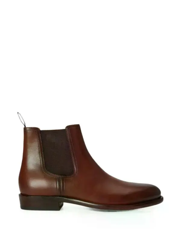 Polo Ralph Lauren Owen Chelsea Boots - Brown