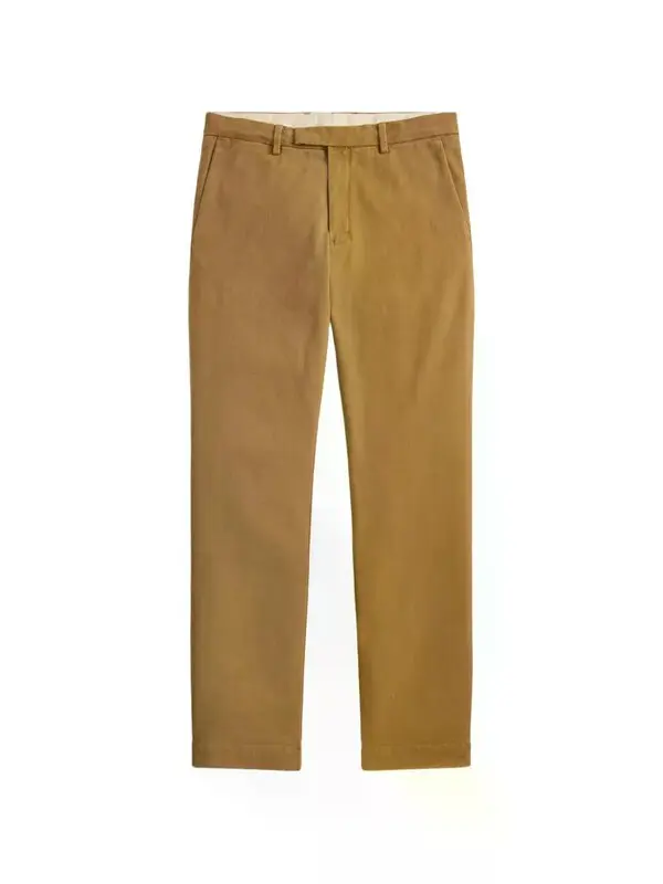 Polo Ralph Lauren Jarrett Chino Trousers - Neutrals