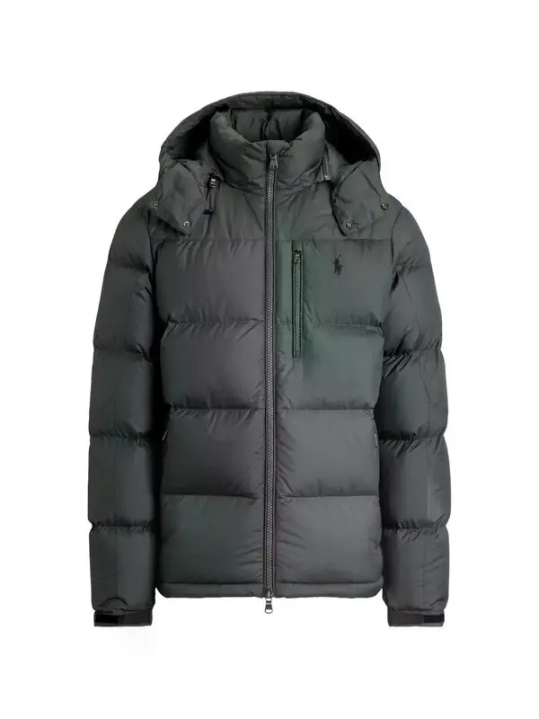 Polo Ralph Lauren Gorham Quilted Down Jacket