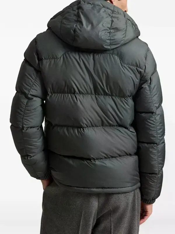 Polo Ralph Lauren Gorham Quilted Down Jacket