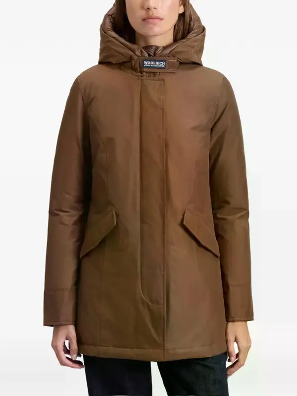 Woolrich Arctic Hooded Parka