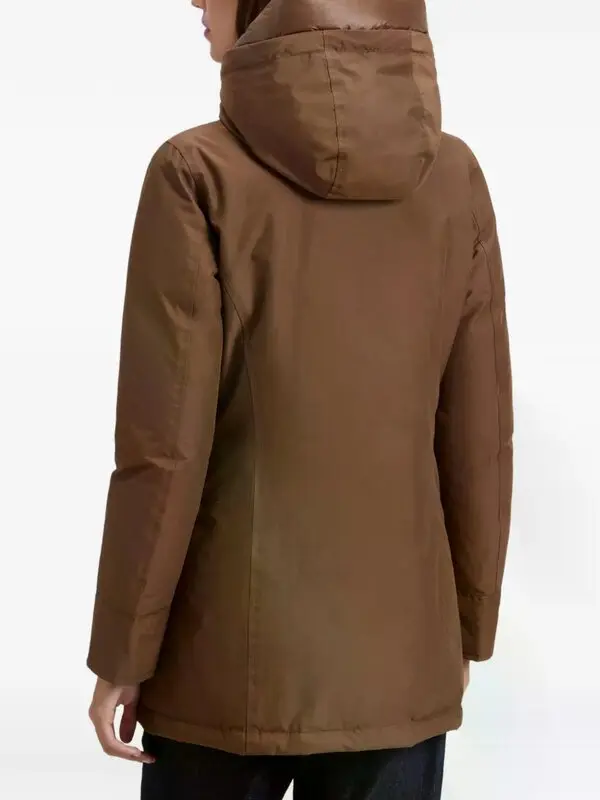 Woolrich Arctic Hooded Parka