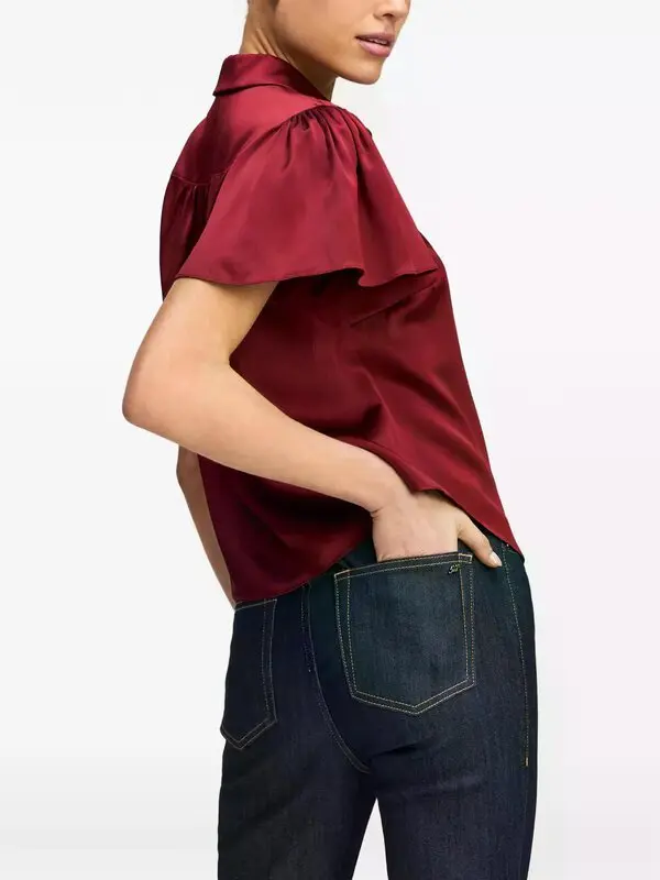 Cinq À Sept Fiona Blouse