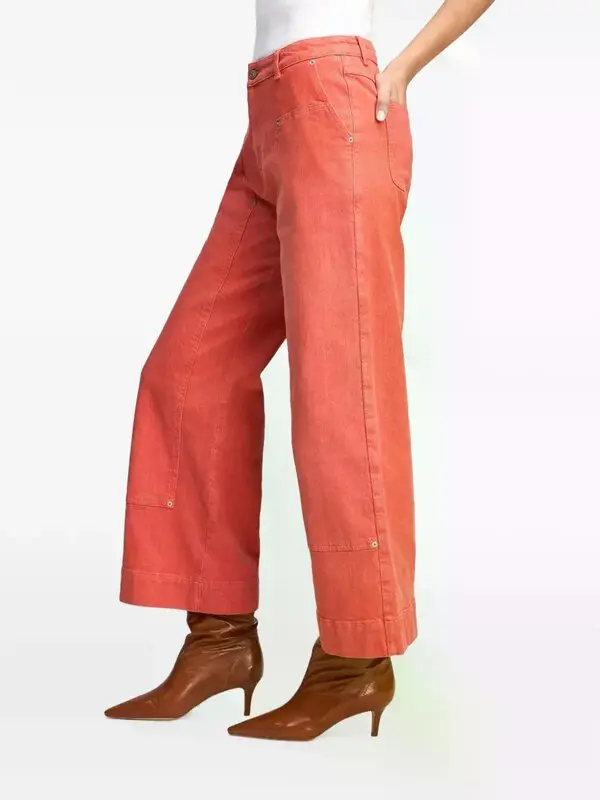 Cinq À Sept Ryker Jeans