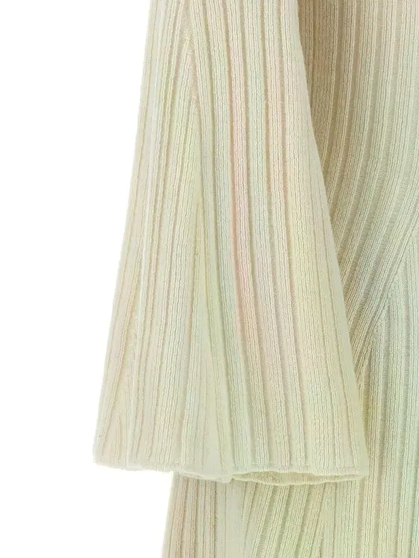 ANTONINO VALENTI Ludmilla Midi Dress