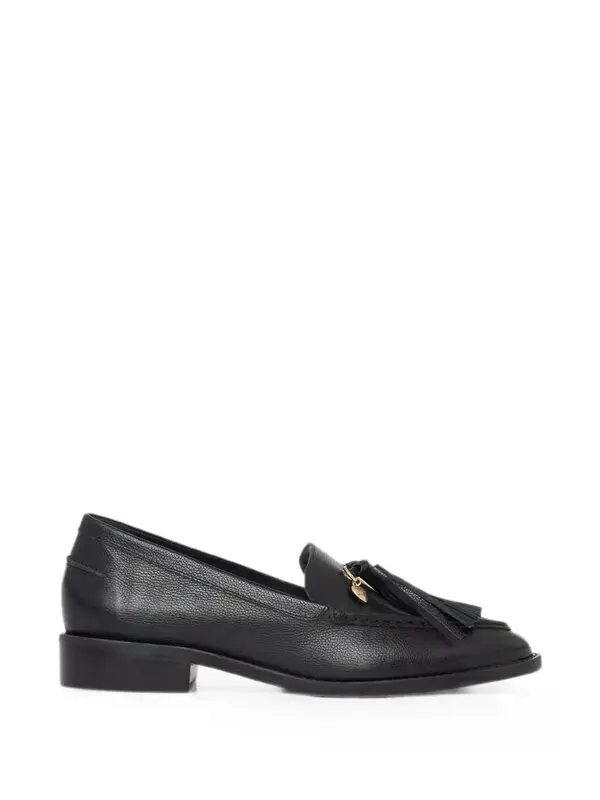 Cinq À Sept Remi Tassel Loafers