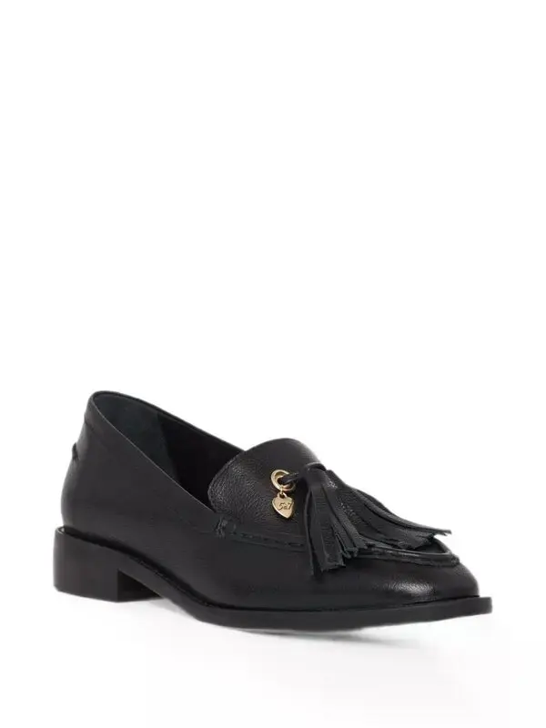 Cinq À Sept Remi Tassel Loafers
