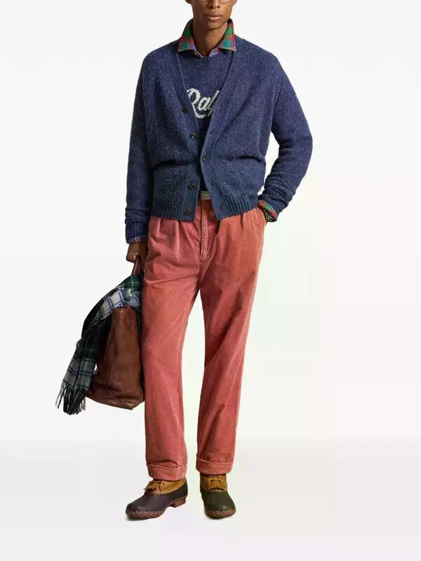 Polo Ralph Lauren V-neck Cardigan