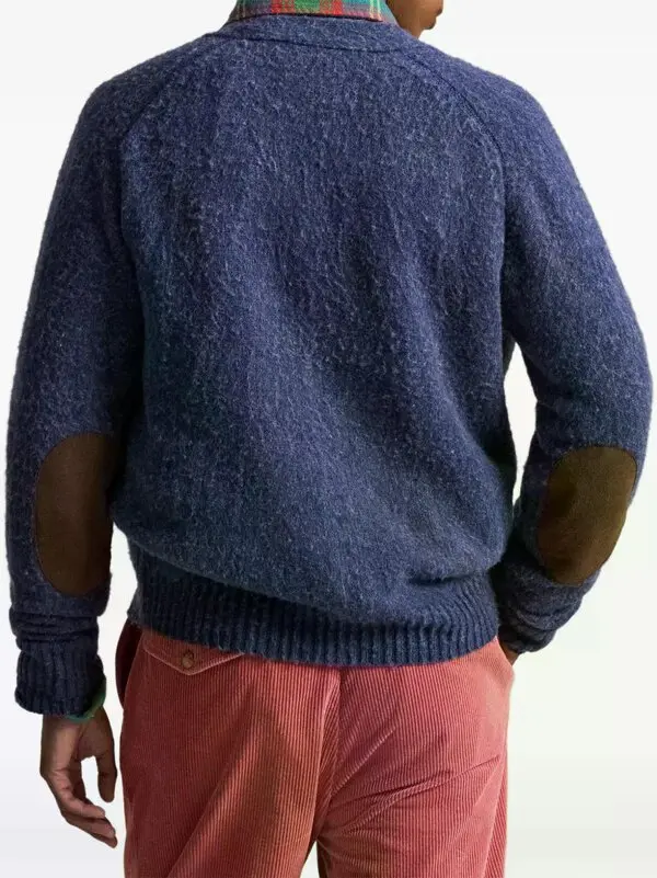 Polo Ralph Lauren V-neck Cardigan