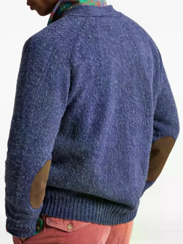 Polo Ralph Lauren V-neck Cardigan