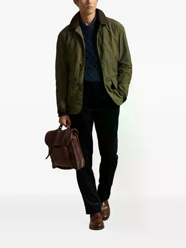 Polo Ralph Lauren The Clarkfield Utility Jacket