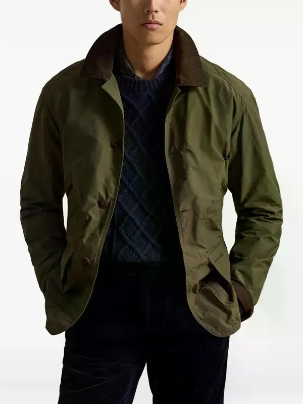 Polo Ralph Lauren The Clarkfield Utility Jacket