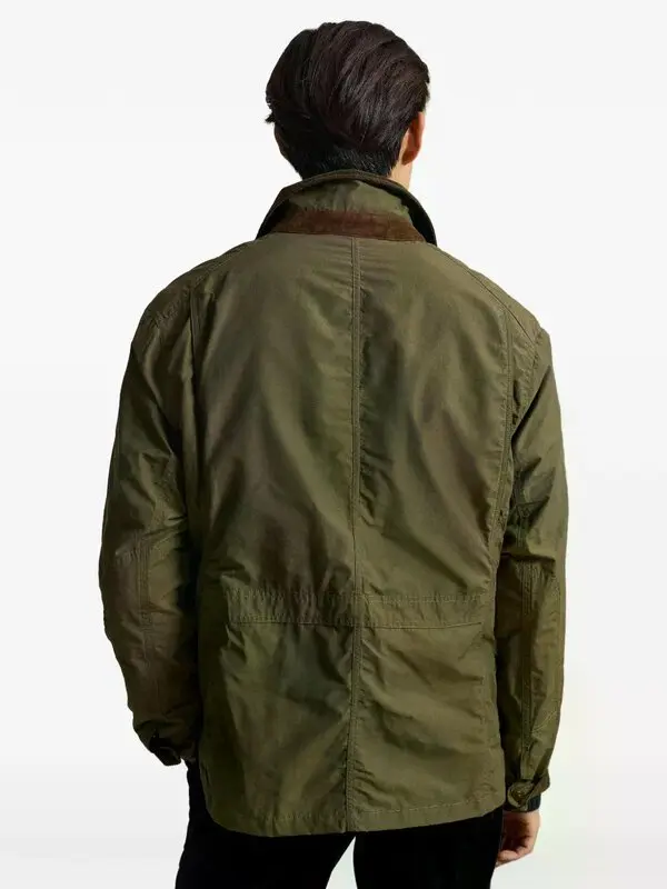 Polo Ralph Lauren The Clarkfield Utility Jacket