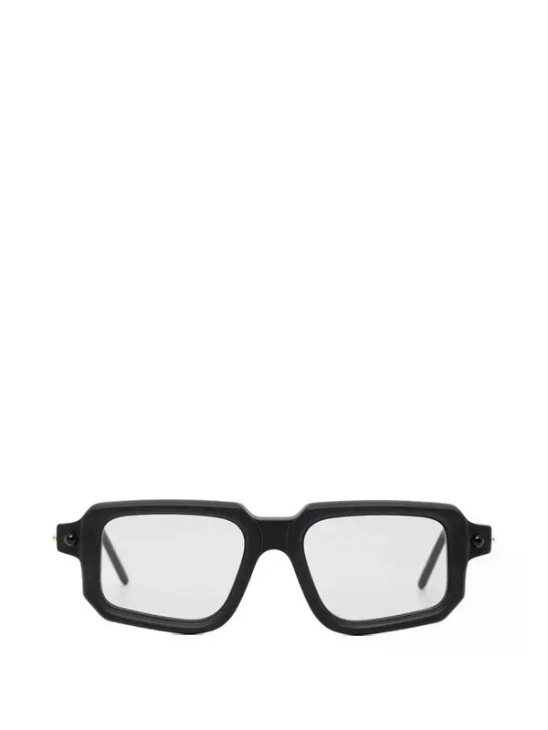KUBORAUM P23 Sunglasses - Black