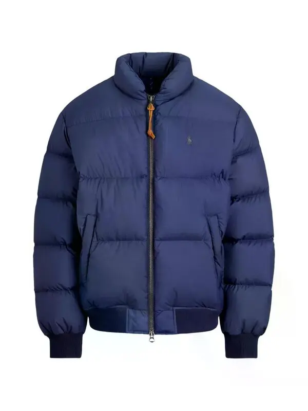 Polo Ralph Lauren Zip-up Padded Jacket