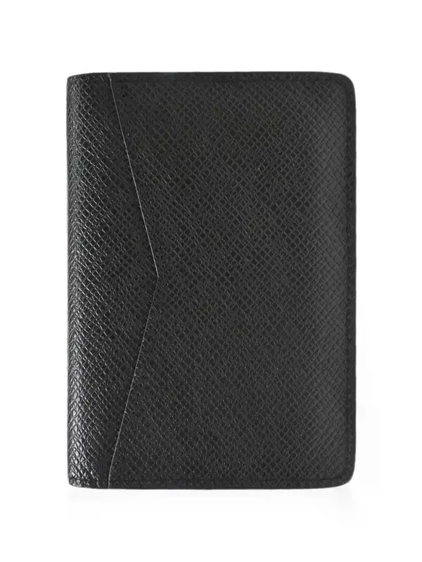LOUIS VUITTON 2010-2020s Pocket Organizer Wallet