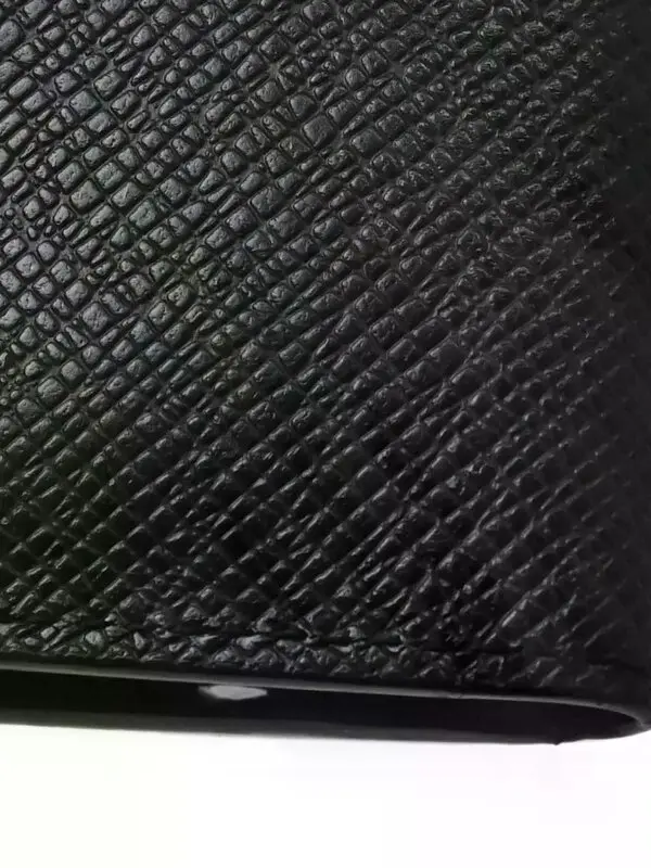 LOUIS VUITTON 2010-2020s Pocket Organizer Wallet