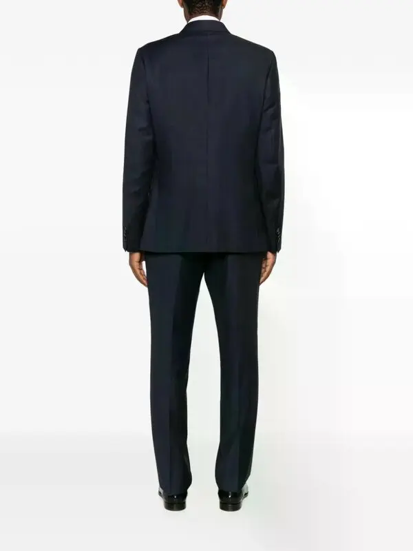 Paul Smith Tailored Single-breasted Suit