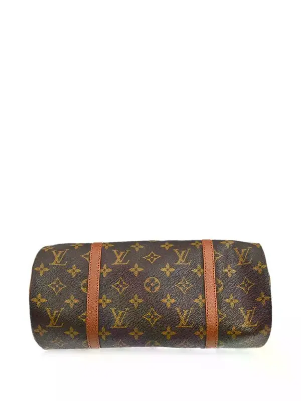 LOUIS VUITTON 1999 30 Papillon Shoulder Bag