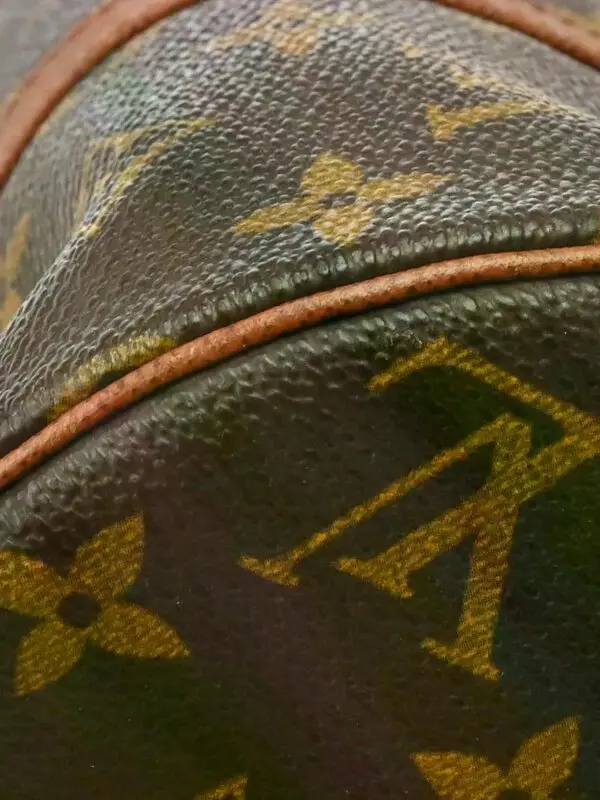 LOUIS VUITTON 1999 30 Papillon Shoulder Bag