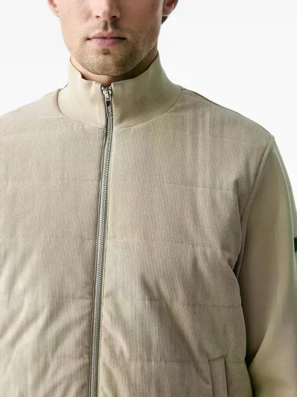 Karl Lagerfeld Corduroy Jacket