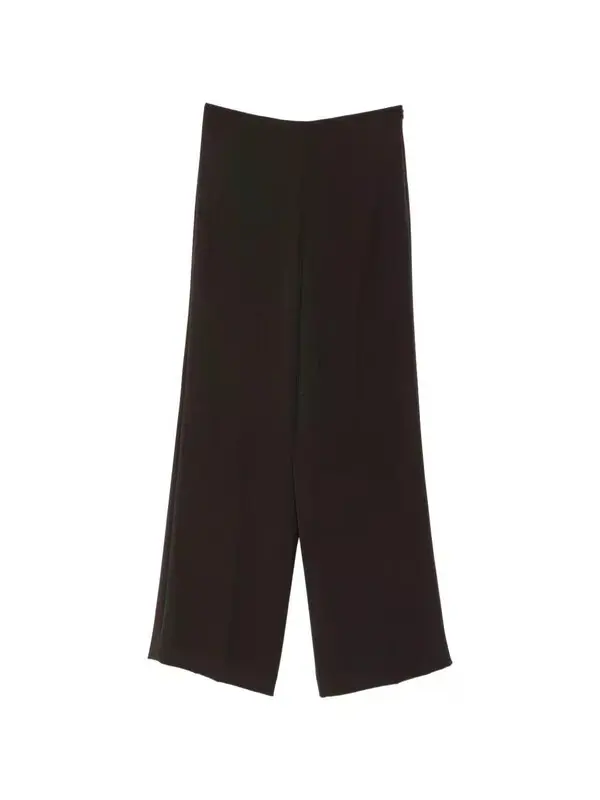 P.a.r.o.s.h Wide-leg Trousers