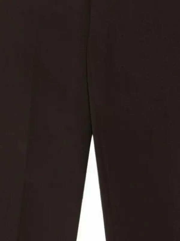 P.a.r.o.s.h Wide-leg Trousers