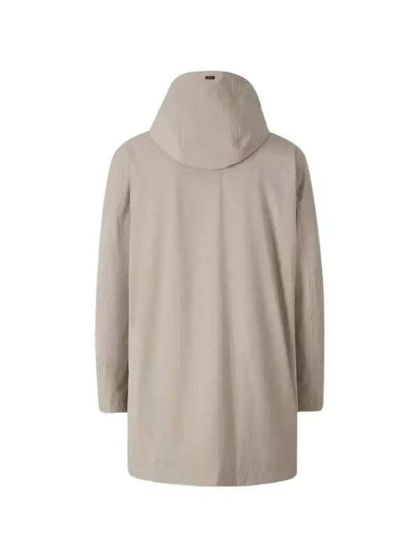 Herno Resort Hooded Parka