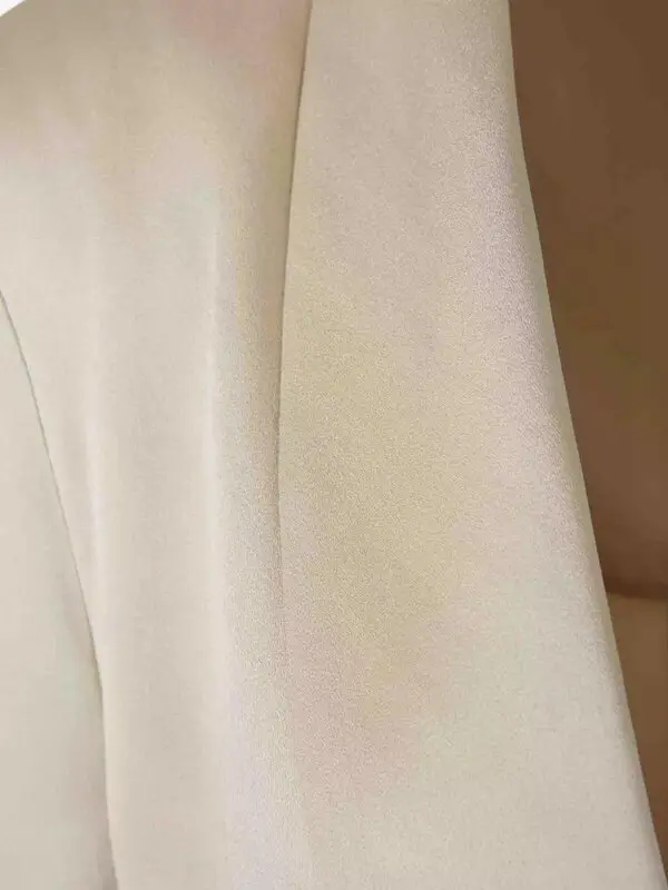 Herno Belted Shawl-lapel Blazer