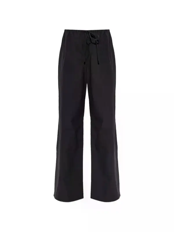 Matteau Drawcord-waist Trousers