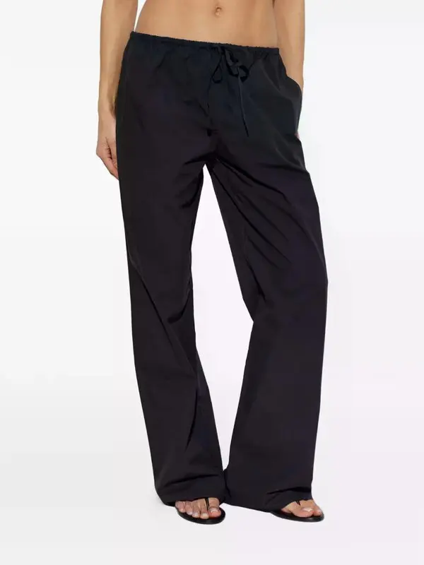 Matteau Drawcord-waist Trousers