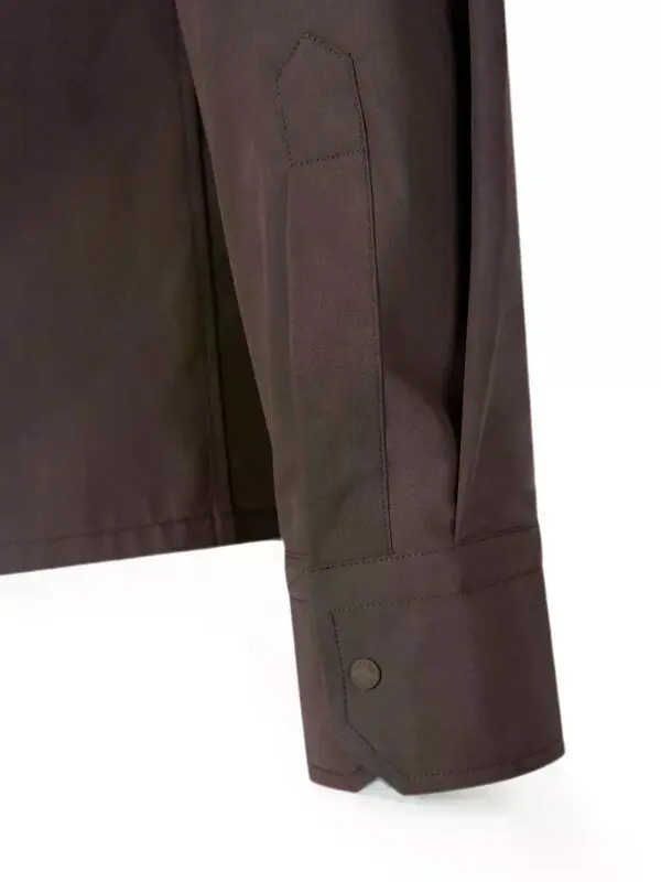 Herno Long-sleeved Shirt