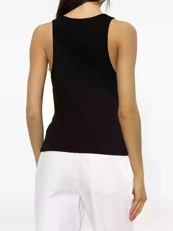 Matteau Ribbed Tank Top