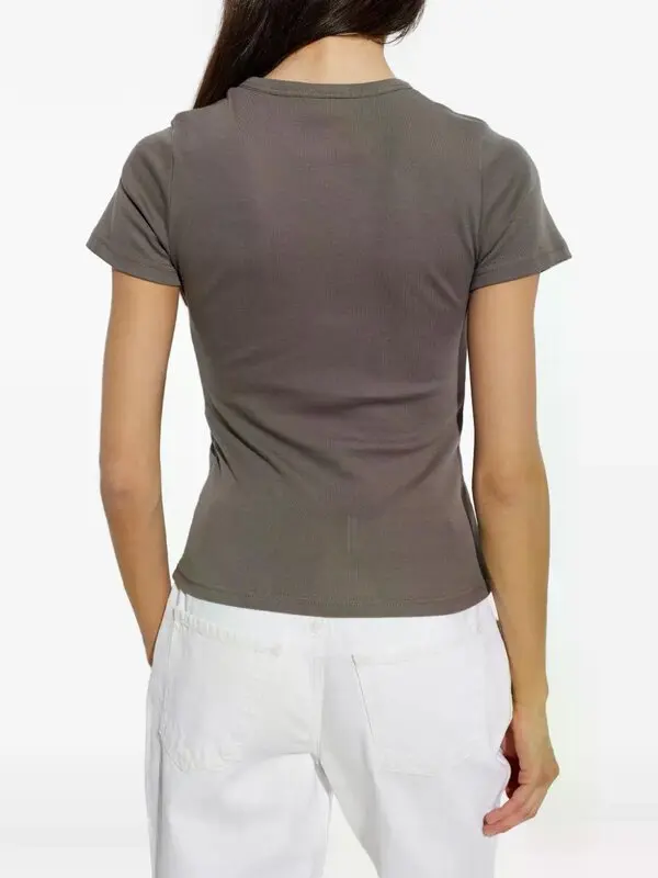 Matteau Baby Tee Short Sleeve T-shirt