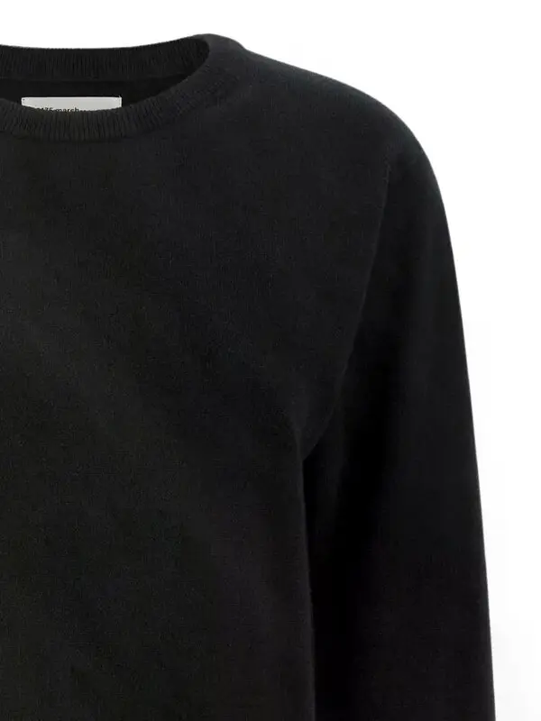 Extreme Cashmere N475 March Cashmere Sweater