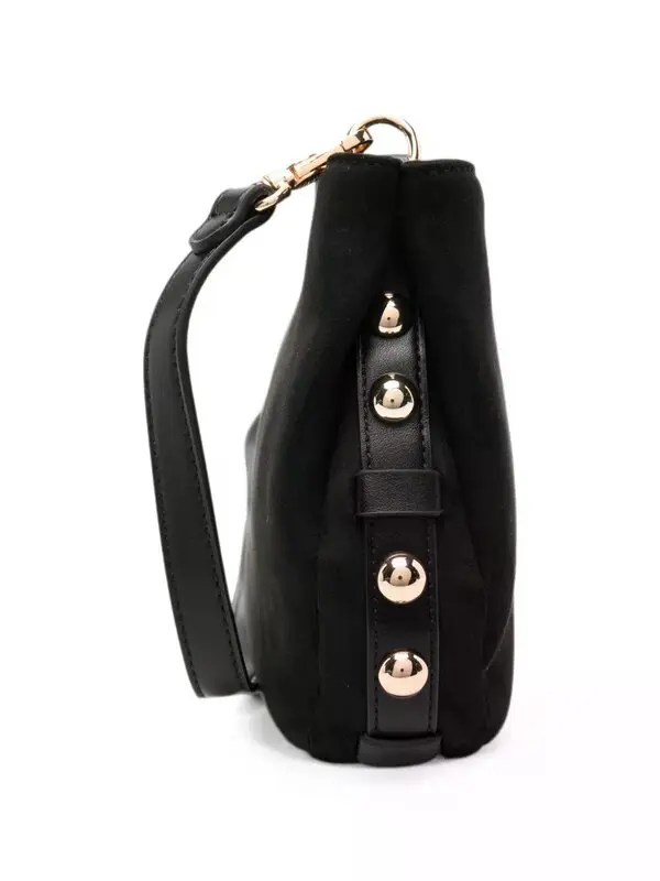 Liu Jo Debossed-logo Clutch Bag