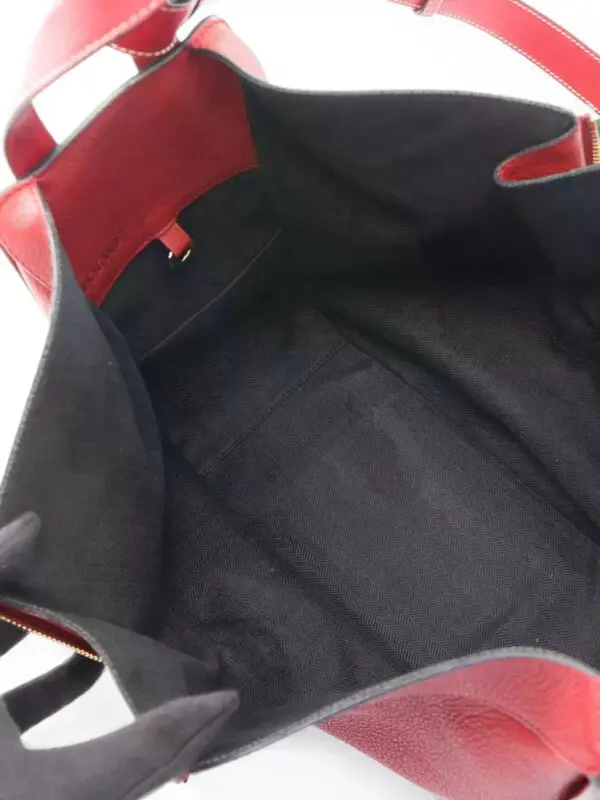 Loewe 2000s Hammock Small Handbag